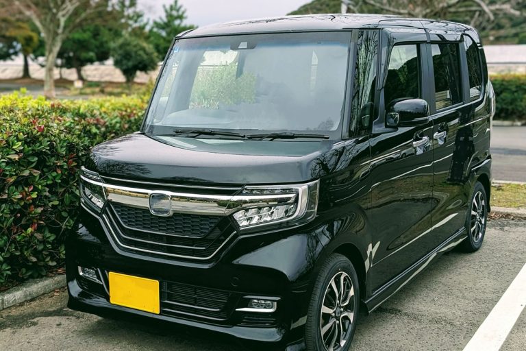 N-BOXとN-WGNはどっちがいい？乗り心地から価格まで徹底比較 | カービクターズ